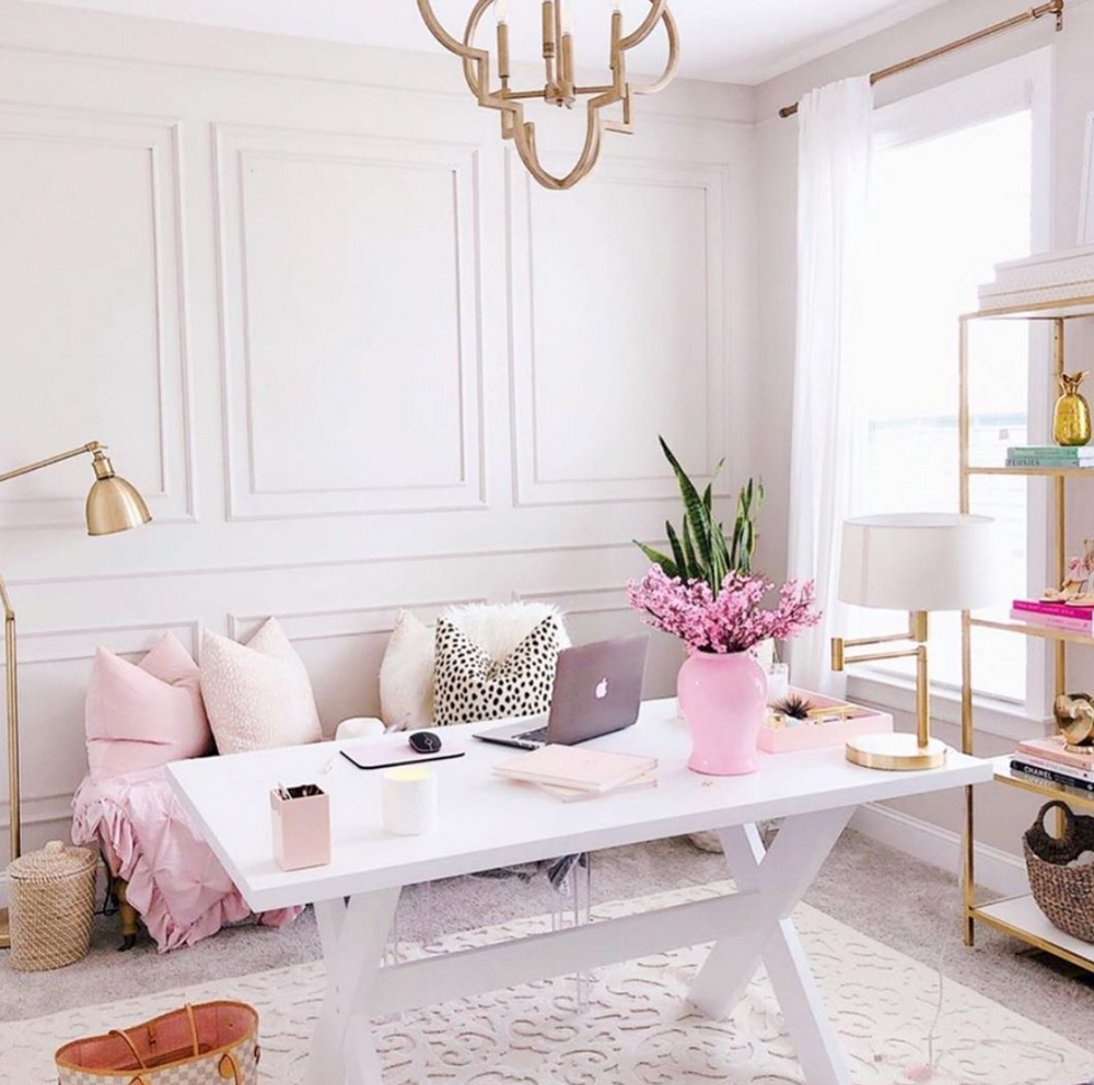 Rachel George Office Accessories